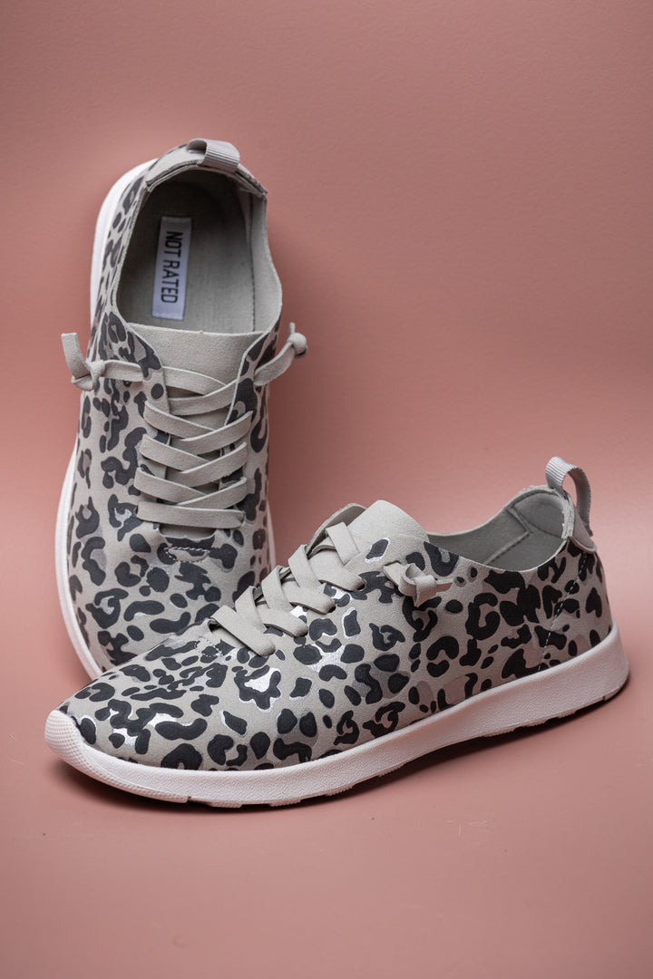 Sneakers – Naughty Monkey